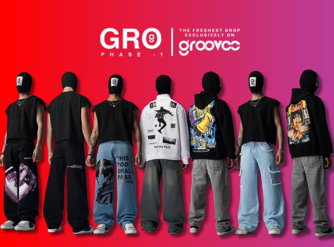 OG Drop - The Final Countdown! – Groovee