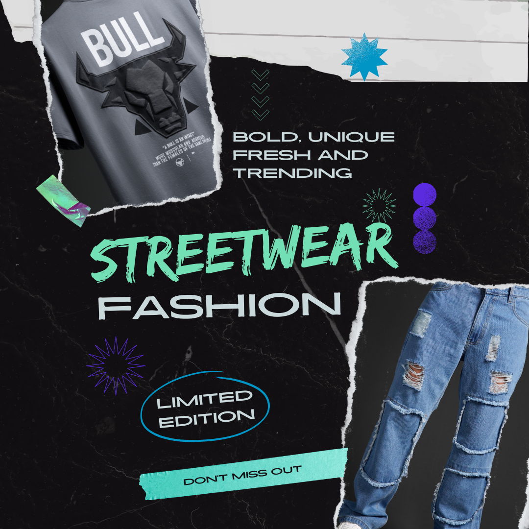 Streetwear – Groovee
