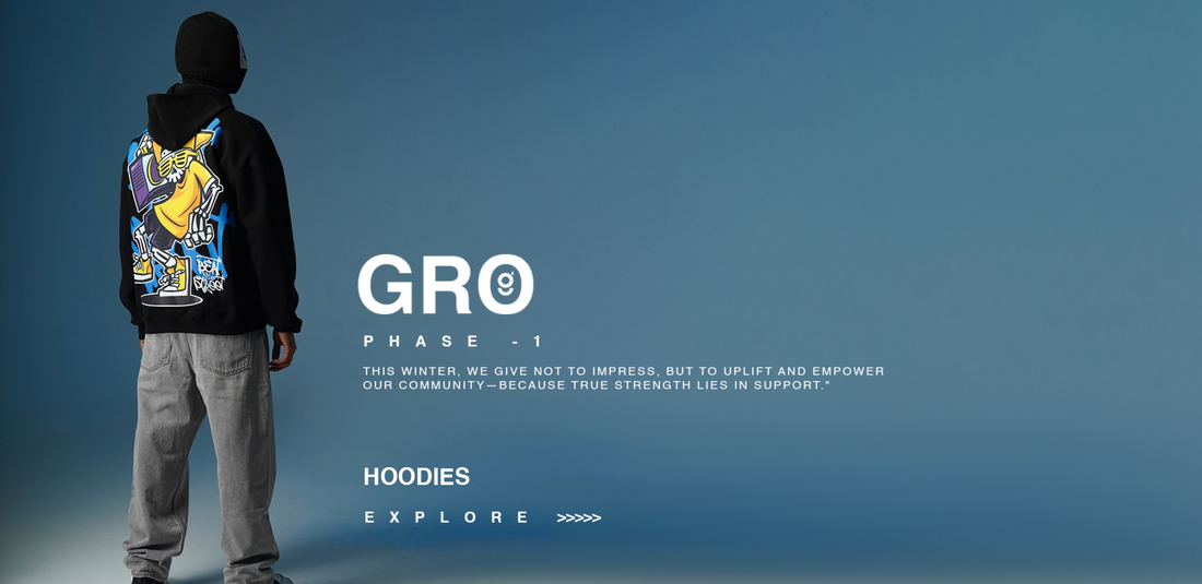 Collections – Groovee