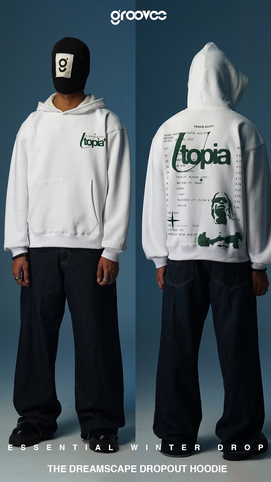 Groovee: Your one stop destination for trendsetting fashion