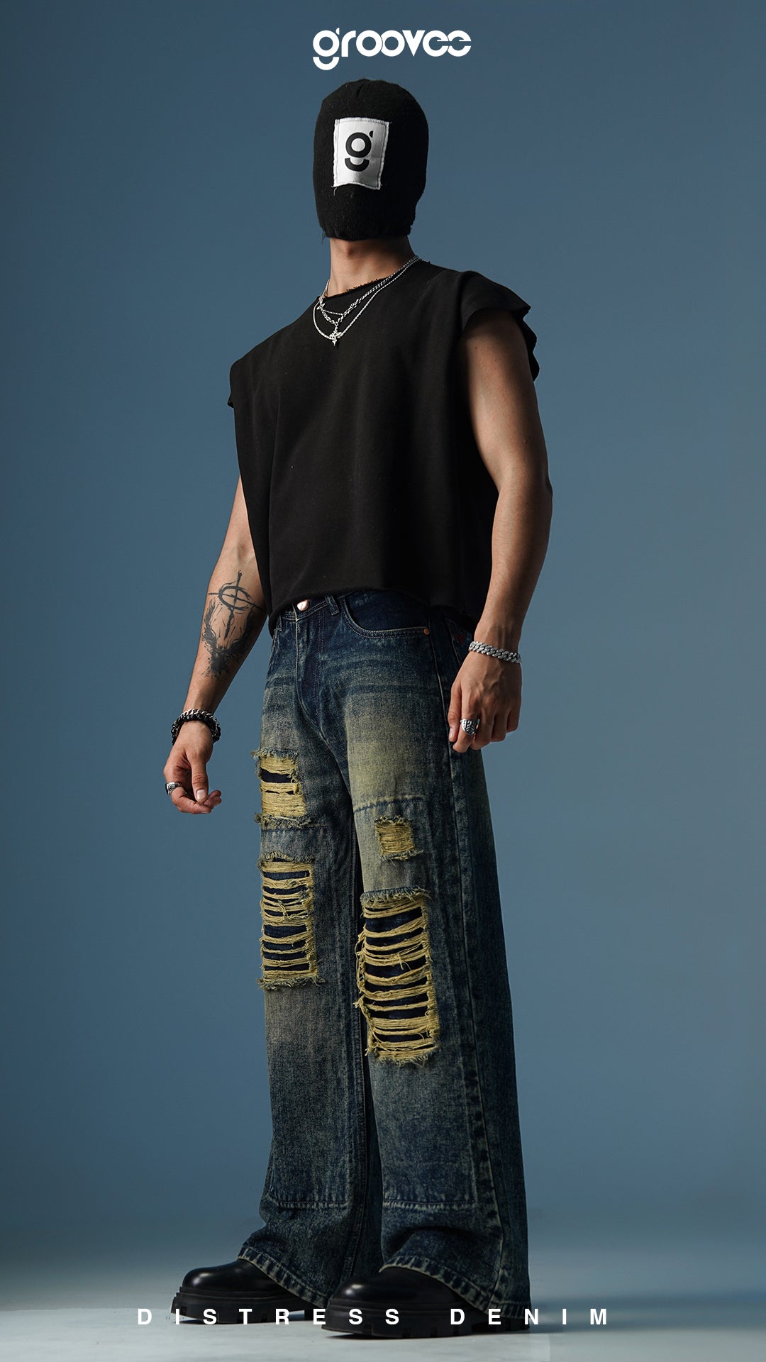 Groovee: Your one stop destination for trendsetting fashion