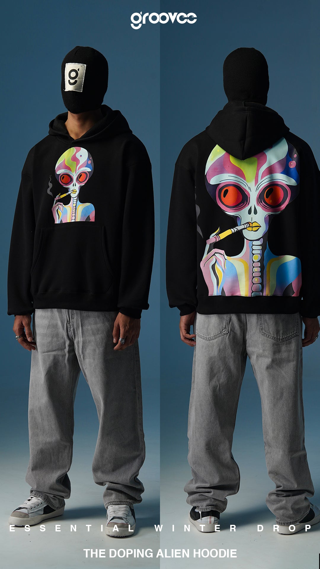 Groovee: Your one stop destination for trendsetting fashion