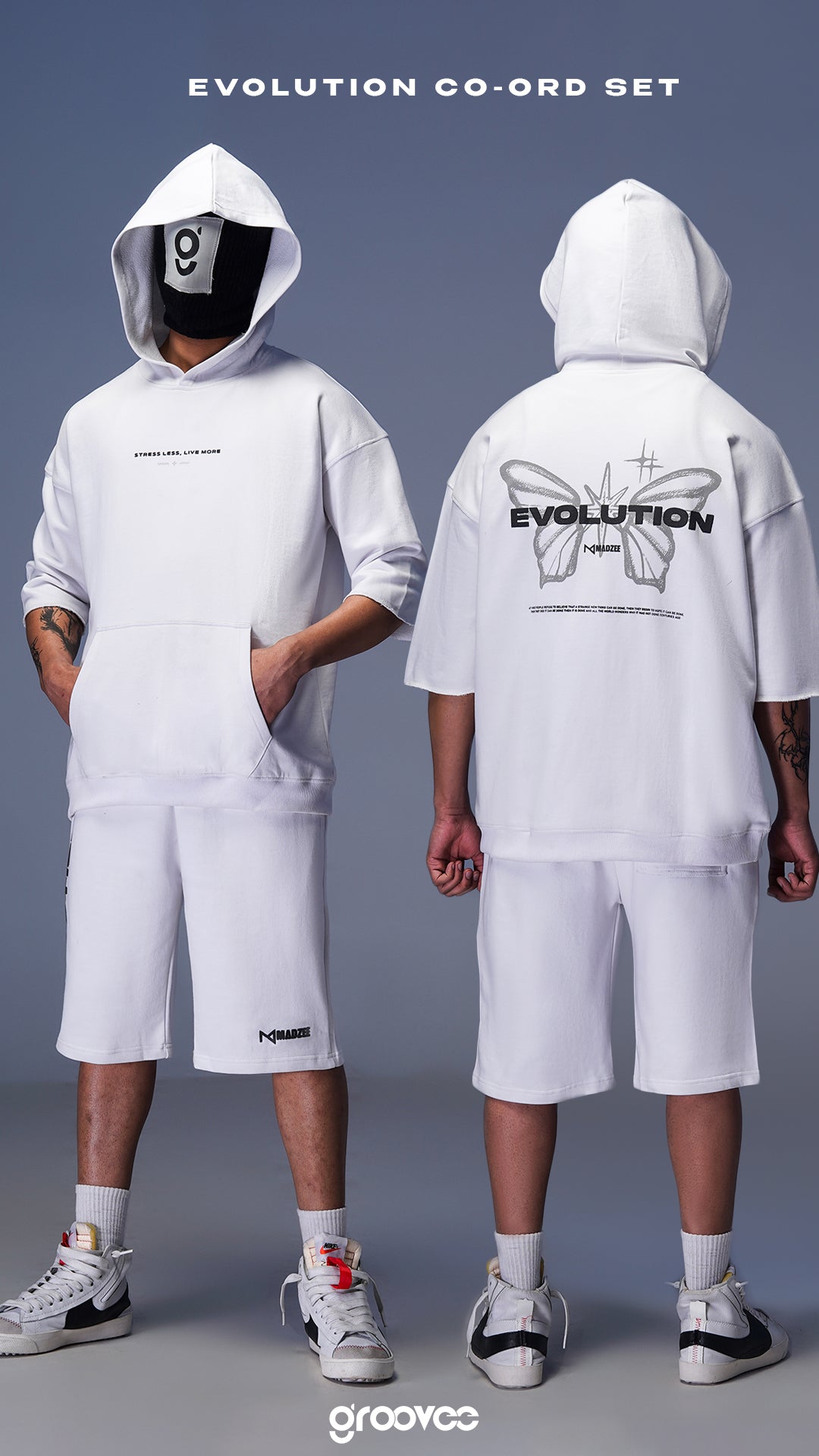 Groovee: Your one stop destination for trendsetting fashion