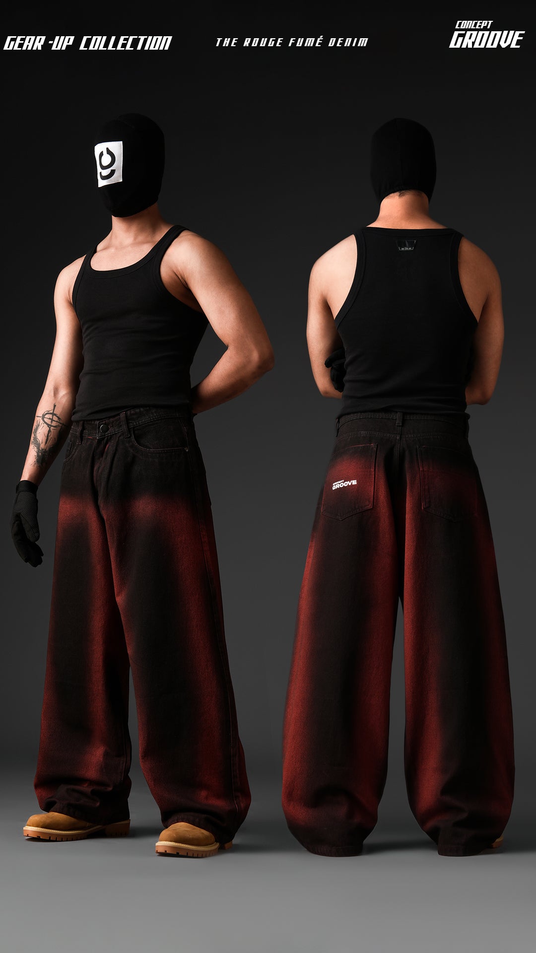 Concept Groove: Your one stop destination for trendsetting fashion ...
