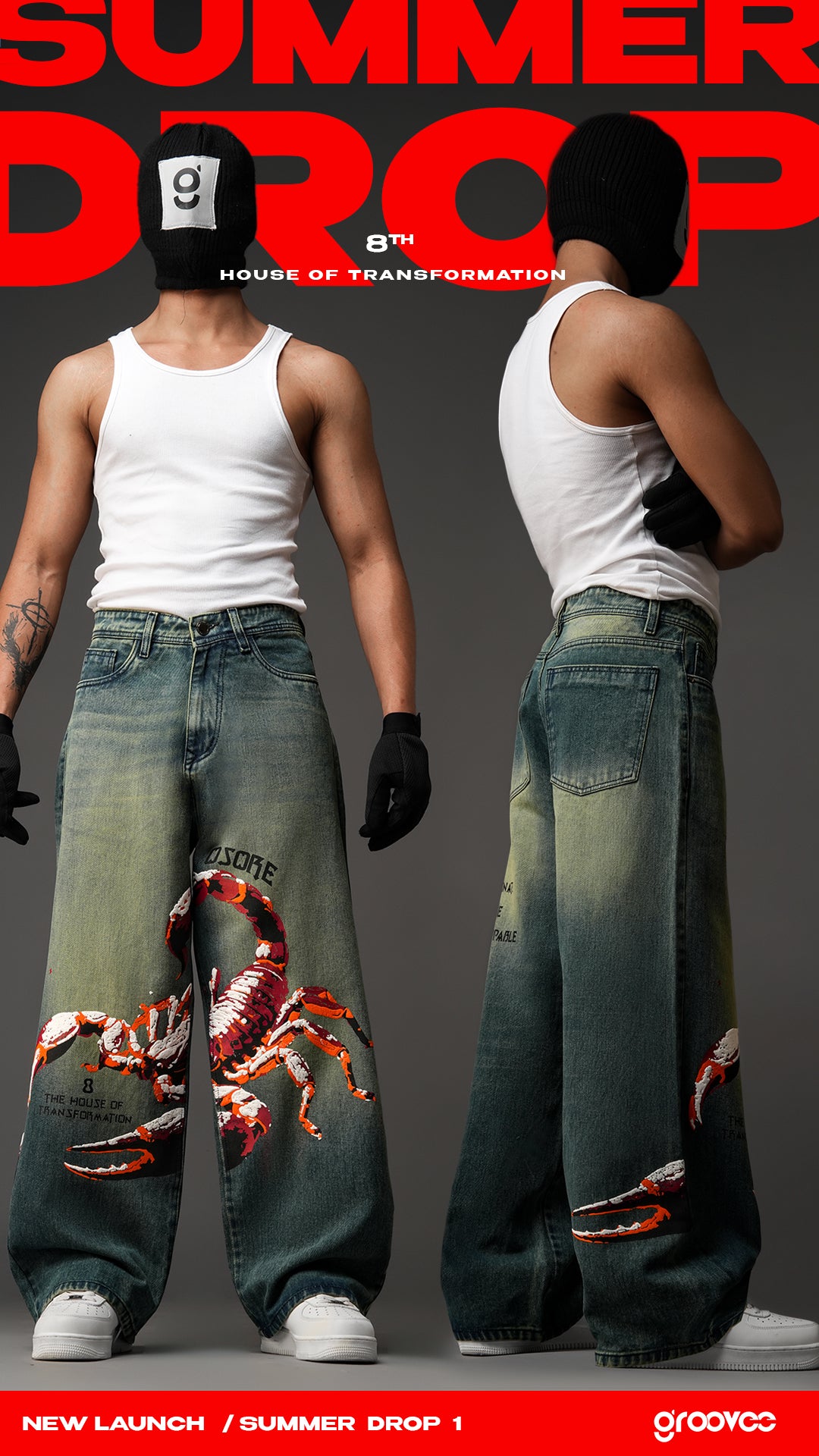 Groovee: Your one stop destination for trendsetting fashion