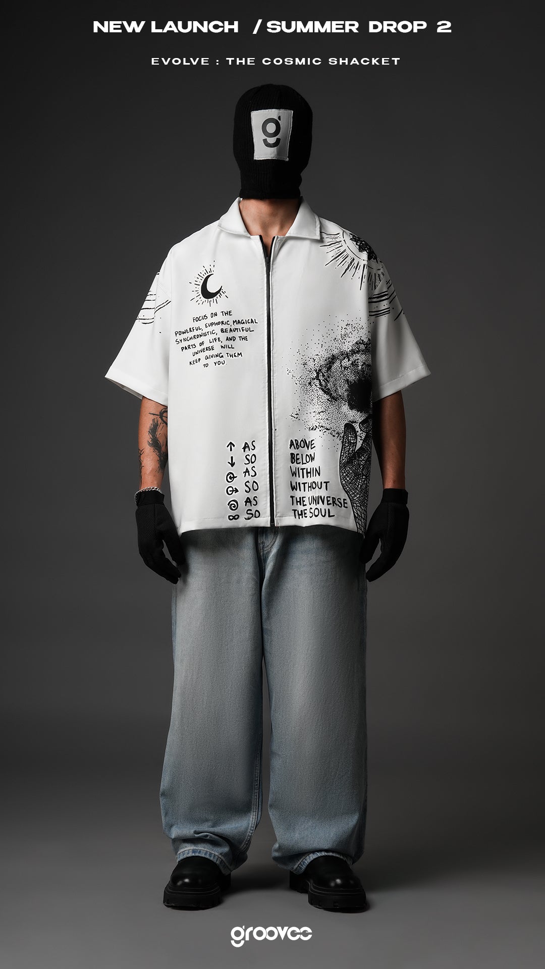 Groovee: Your one stop destination for trendsetting fashion